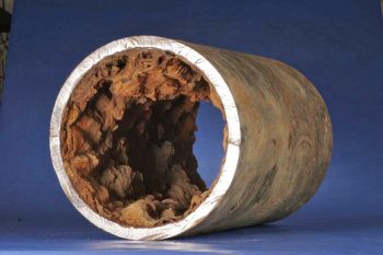 Why PVC? - National Pipe & Plastics