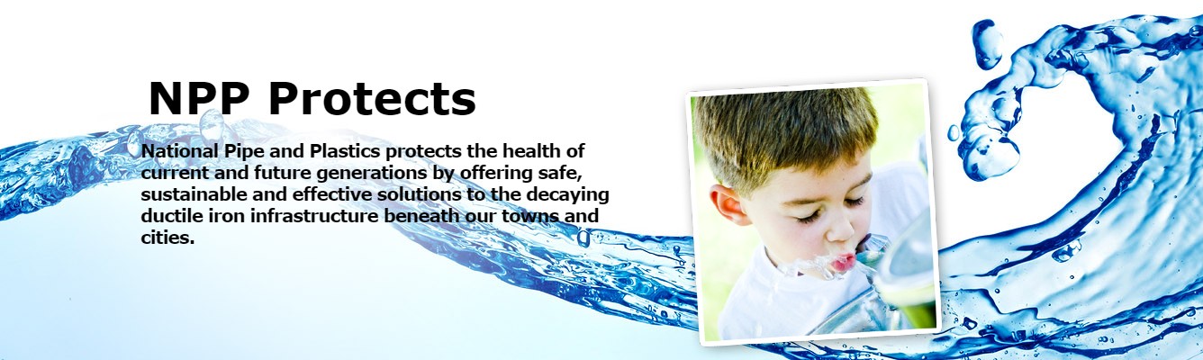 Home - National Pipe & Plastics